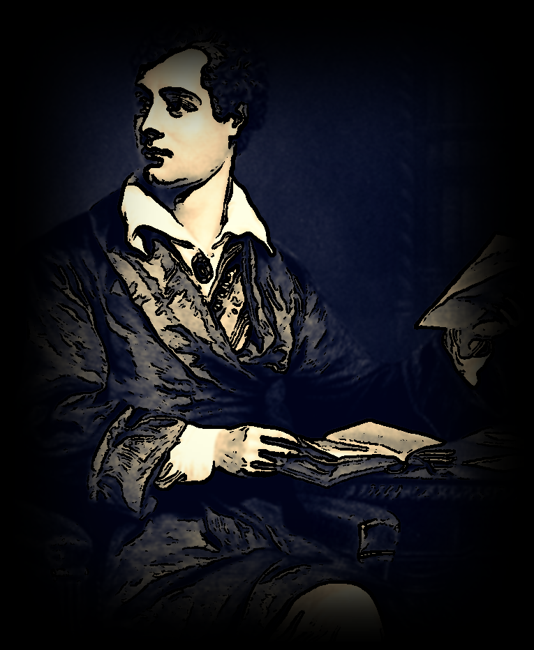 Culto del Albedrío: Poemas de Lord Byron