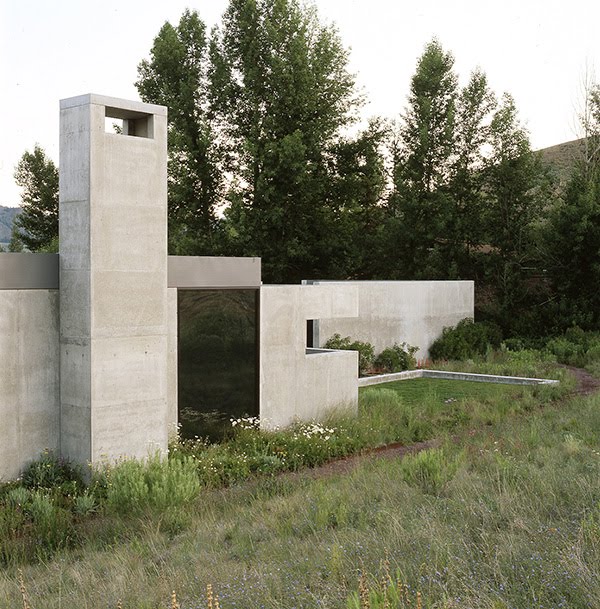 archiDIA: KETCHUM HOUSE
