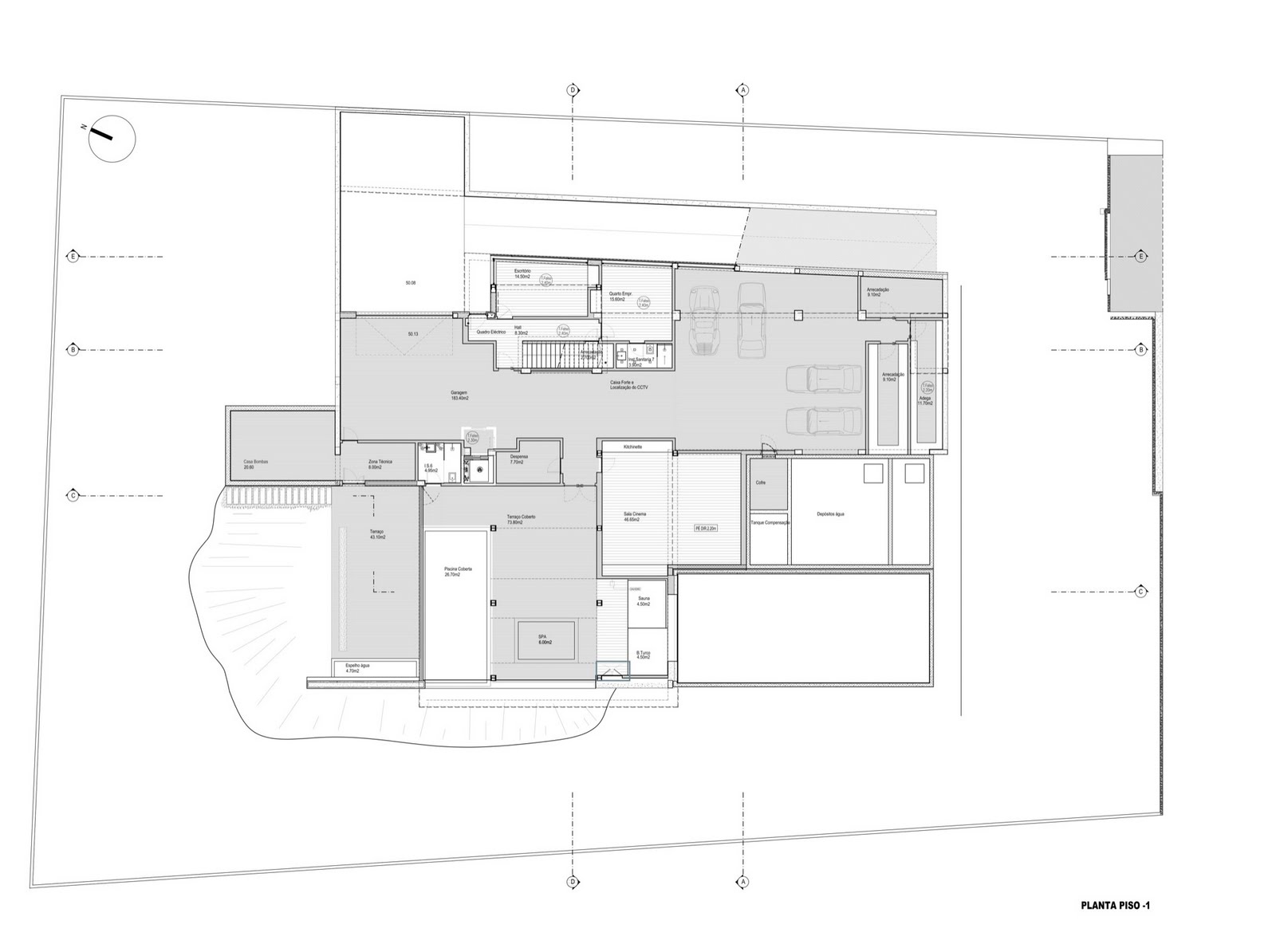 archiDIA: QUINTA HOUSE