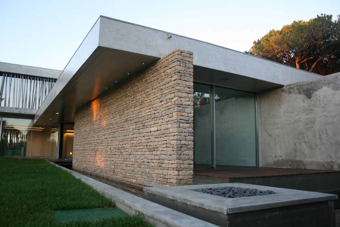 archiDIA: QUINTA HOUSE