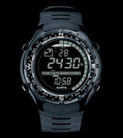 Suunto: Suunto X-Lander (Cross Sports)