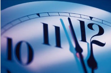 por aí: Contagem Decrescente Para Santiago