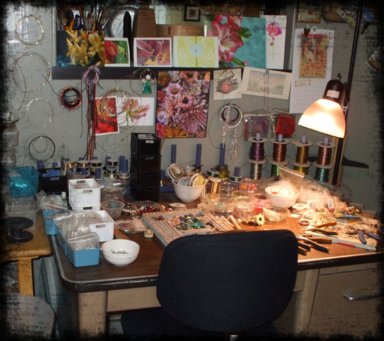 Plumrose Lane: June 2010