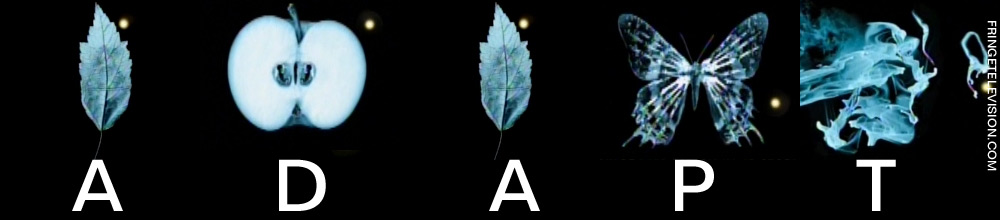 Fringe Easter Eggs: Glyphs in Marionette ~ Fringe Television - Fan Site ...