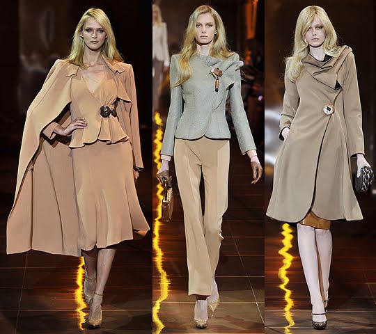 Fall Haute Couture 2010