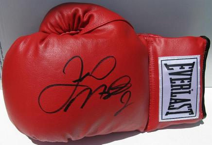 Are Autograph Authentication Services Legit? | SPORTS-BOXING-MEMORABILIA