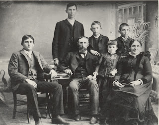 Our Oregon Story: March 2009