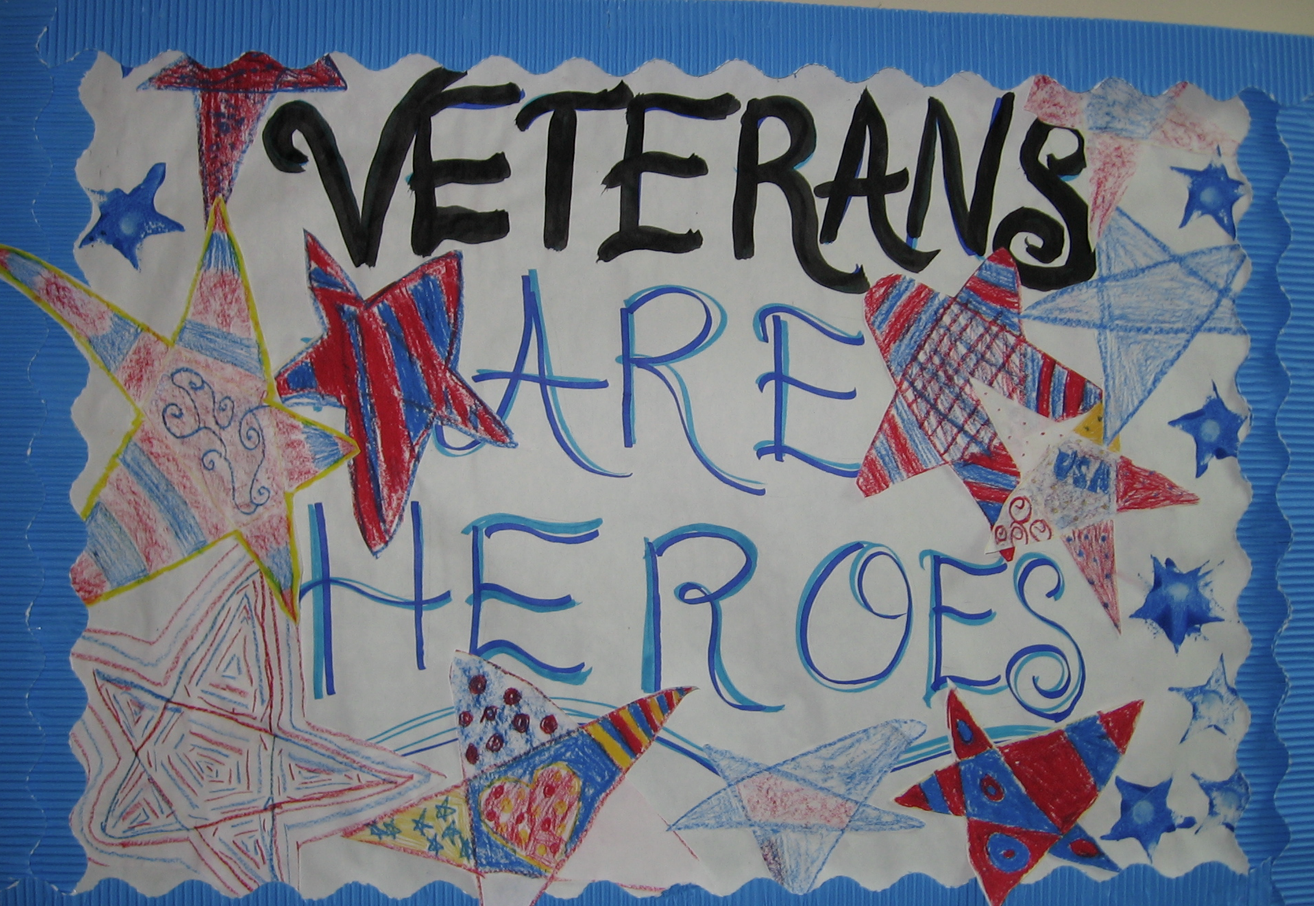 Art Instructor Danica Papali Veterans Day art-instructor-danica-papali-veterans-day