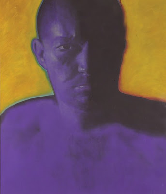 50 CONTEMPORARY ARTISTS 1980-2010 \\ PUERTO RICO: CARLOS COLLAZO