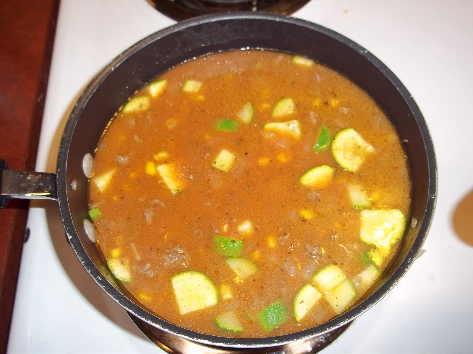 The Daily Smash: Wagon Wheel Noodles