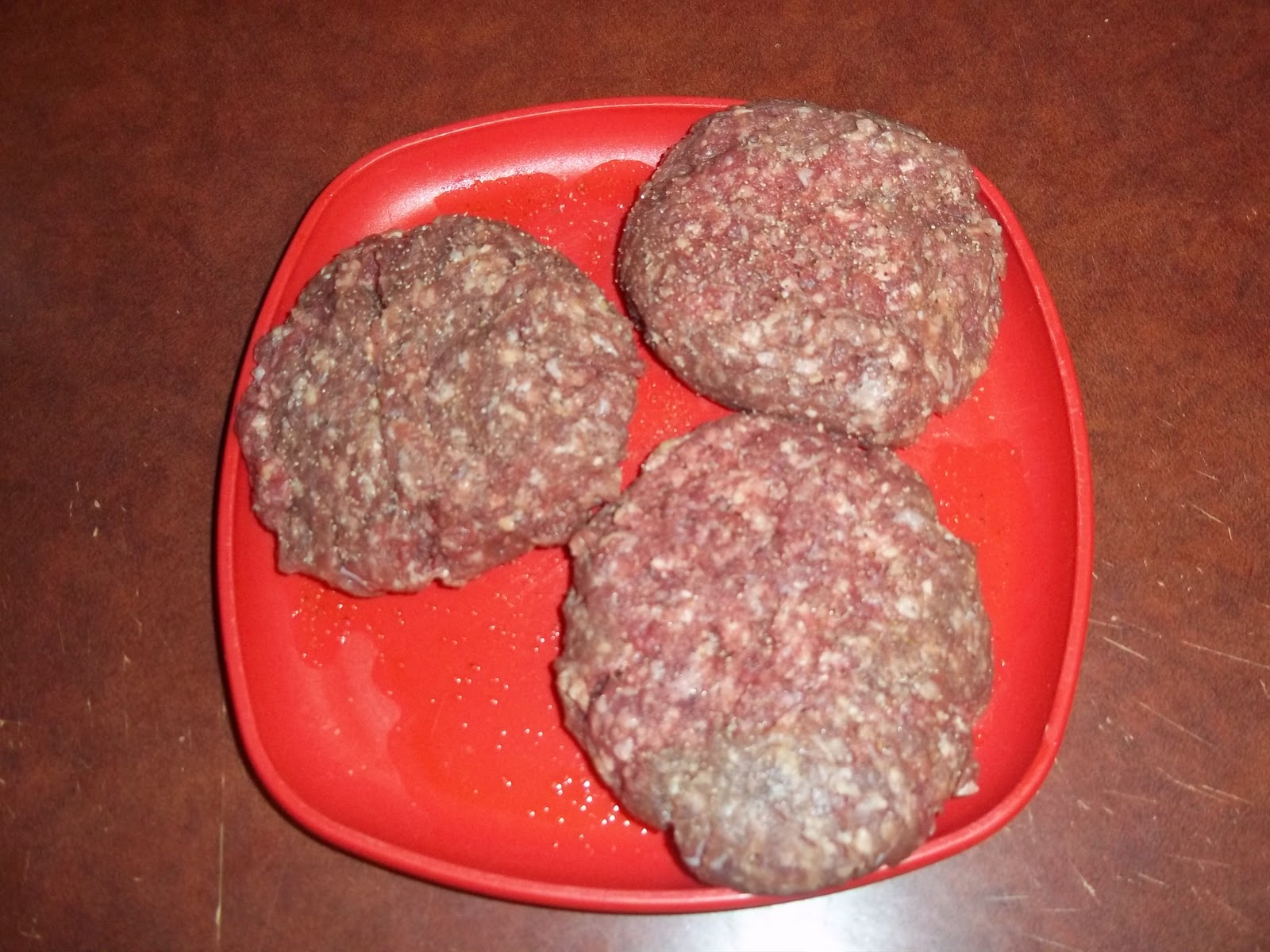 The Daily Smash: Slow Cooker Hamburgers