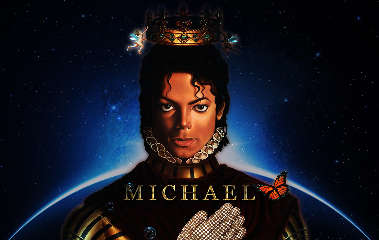 Notícias Clube de Fãs do Michael Jackson: Novo álbum 'MICHAEL' de ...