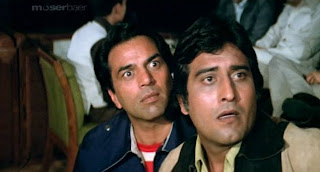 bollywooddeewana: The Burning Train (1980)
