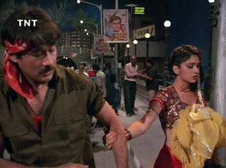 bollywooddeewana: Allah-Rakha (1986)