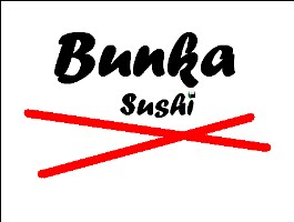 Bunka Sushi: Quienes Somos