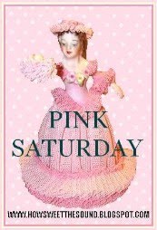 Prim Rose Hill Studio: HAPPY 2ND BIRTHDAY PINK SATURDAY!