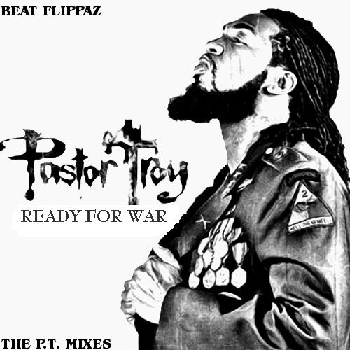Pastor Troy Discografia