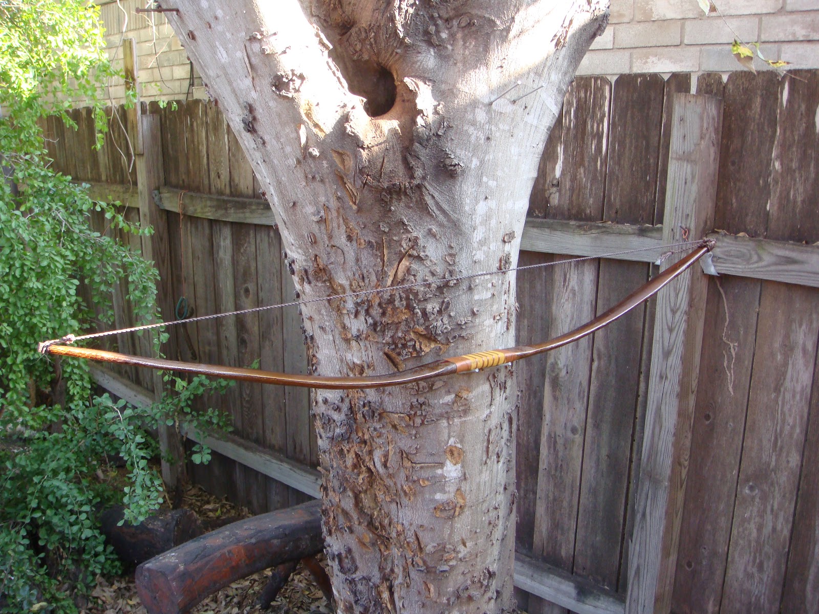 Woods Roamer: Bows and Arrows of the Coahuiltecan Geographical Region