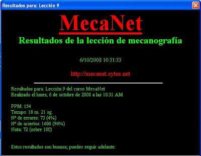 aranda: leccion 9 de mecanet " juan antonio"