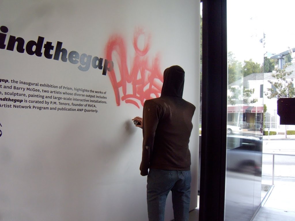 WELCOME TO KRUE LIFE: the art of flare tags