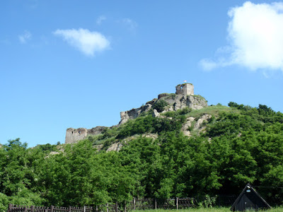 Los viajes de David y Neus: HUNGRÍA 2: parque nacional de Matrai y Hollókő