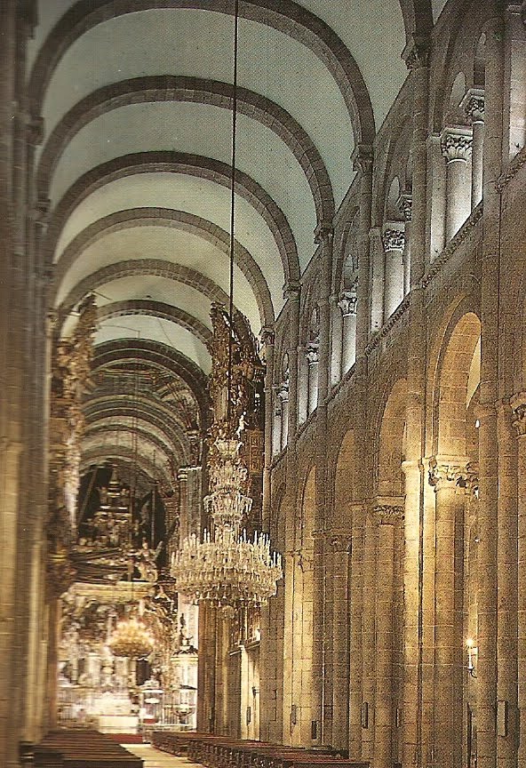 Art romànic | Eduard Vives Toro