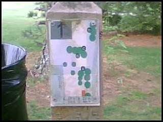 Inside Fort Collins: Frisbee Golf at Edora Park