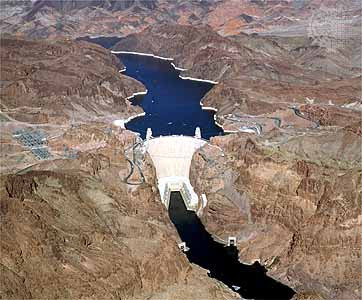 The Great American Dam