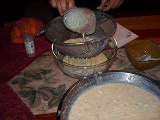 Christmas ain't Christmas without Rum Popo - Ambergris Caye Belize ...
