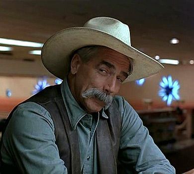 Cassandra Does Tokyo: Channelling Levi Strauss