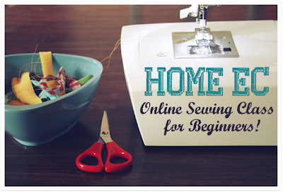 Smile and Wave: HOME EC [Full Details & Registration]