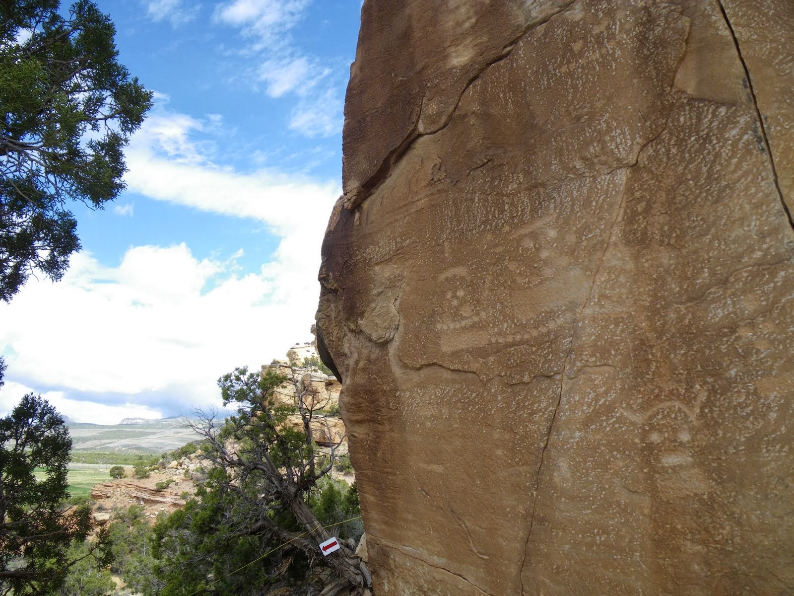 Fly's Picture Place: McConkie Ranch Vernal Utah