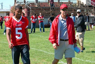 Corner Boys: Khalid Jordan (Brother of Michael B. Jordan) To Play D1 ...