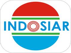 Sharing Komputer: Membuat Logo Indosiar