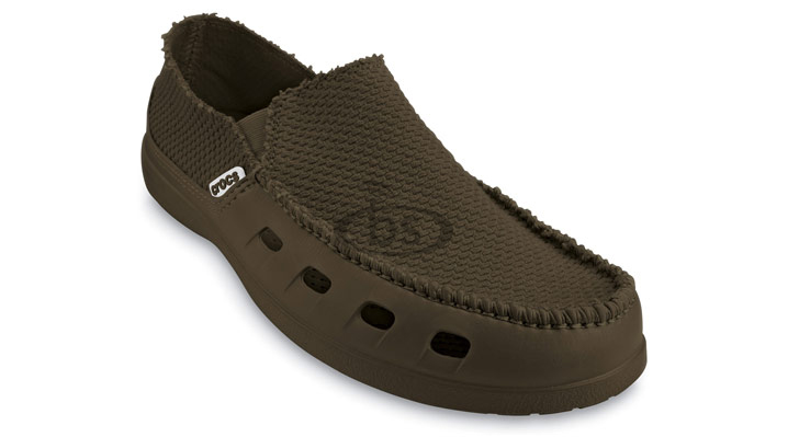 Crocs Original Murah: Tideline Canvas