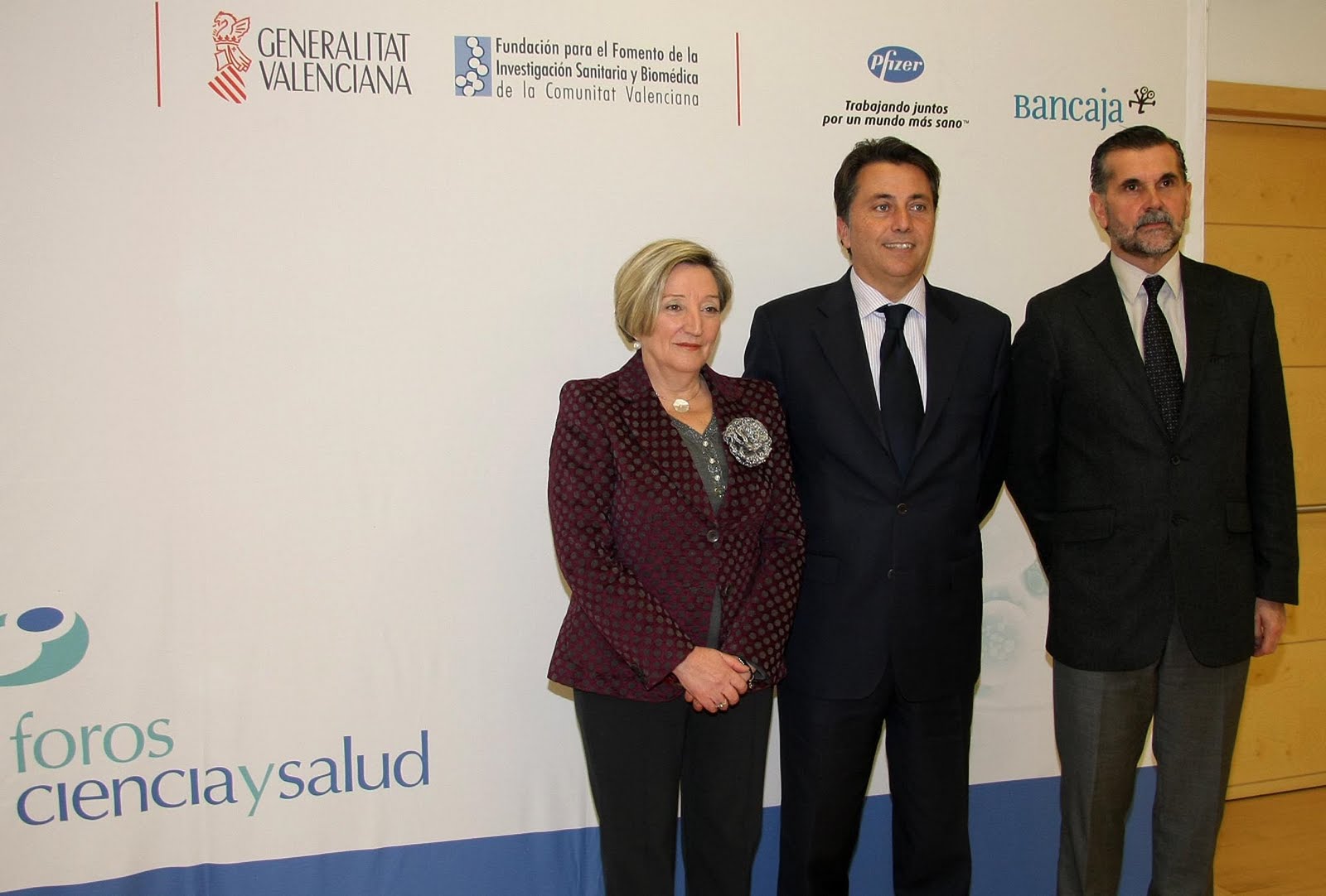 Noticias de Salud: Sanitat celebra el III Foro Ciencia y Salud, foro de ...