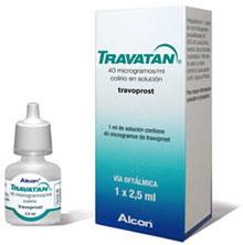 Noticias de Salud: Alcon lanza una nueva formulación de Travatan para ...
