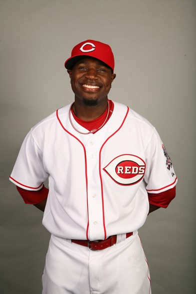 Reds Brandon Phillips saw One of His Kids 5 days in 4 years-Drama ...