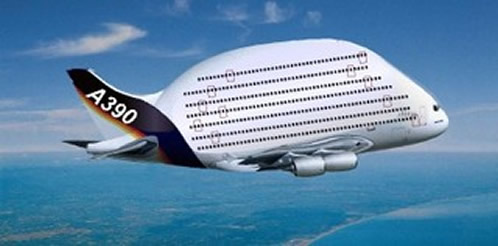 THIS {TALE} TO TELL !!!: AIRBUS A380 DOUBLE DECKER AIRCRAFT