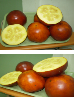 Inversiones Crecer: Lulo Chocuano