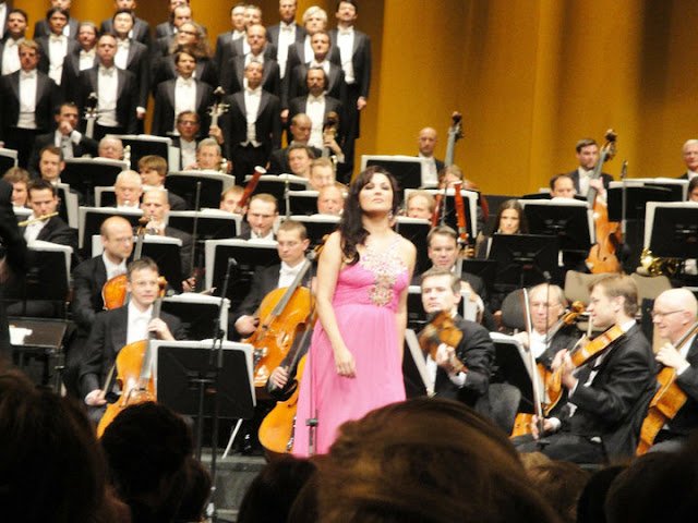 Anna Netrebko: DG releases the Ioan Holender Farewell Gala Concert DVD