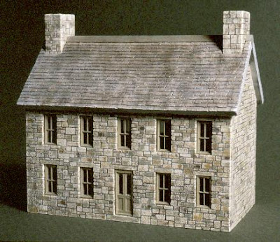 ELEMENTS: AMERICAN COLONIAL ARCHITECTURE