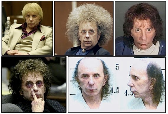 The Monkey Buddha: Say Goodbye to... Crazy Hair