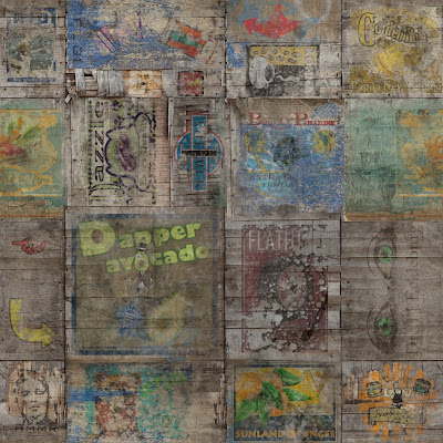 Justin Treadway Game Art