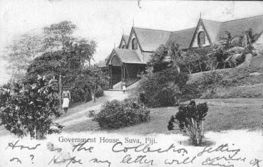 Everything that makes us Fijians: Old Fiji Photos