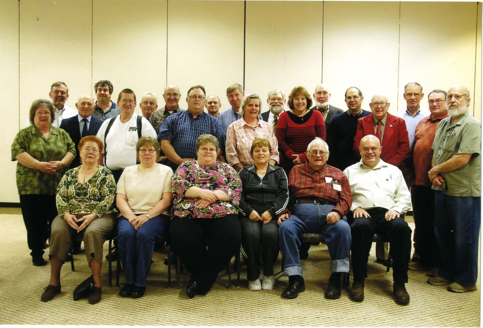 Pennsylvania Forest Fire Museum News: 2010