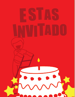 Amin Vásquez: Estas Invitado