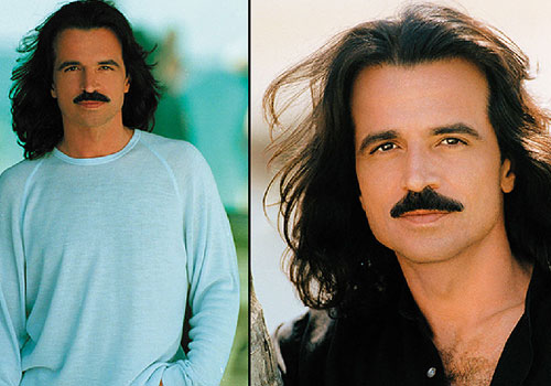 BATTLE ROYALE!: Tuesday's Testosterone Alley: Mustache Edition