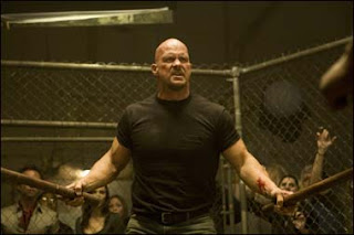 Vida y ocio de un friki :D: Película: "Damage"