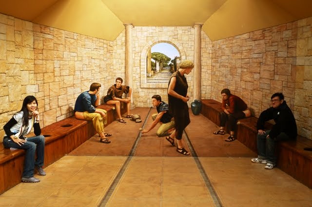 Siu~V: NZ Day 7 : Wanaka